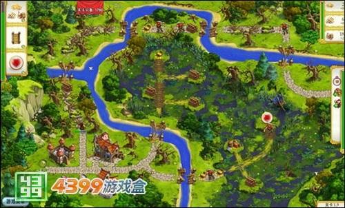 4399游戏盒怎么关悬浮窗截图