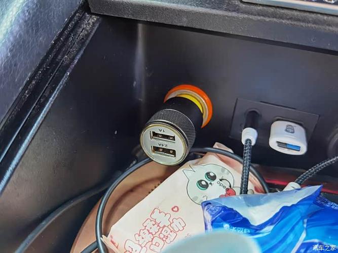 货车点烟器不通电怎么维修图标