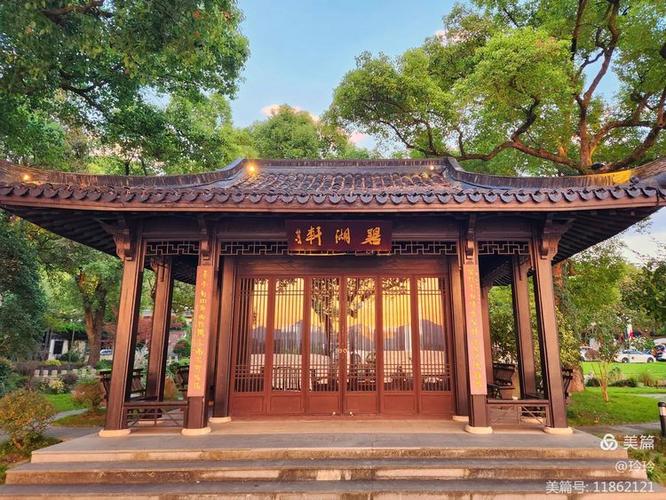灵圃截图