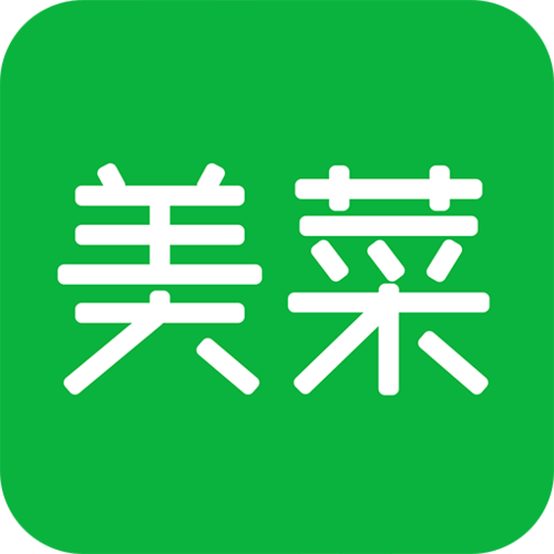 美菜商城app下载图标