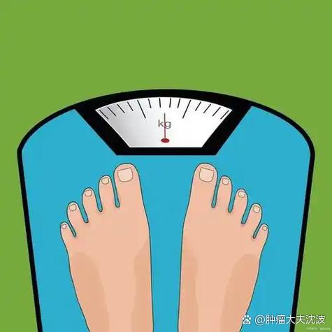 体重突然增加是什么原因