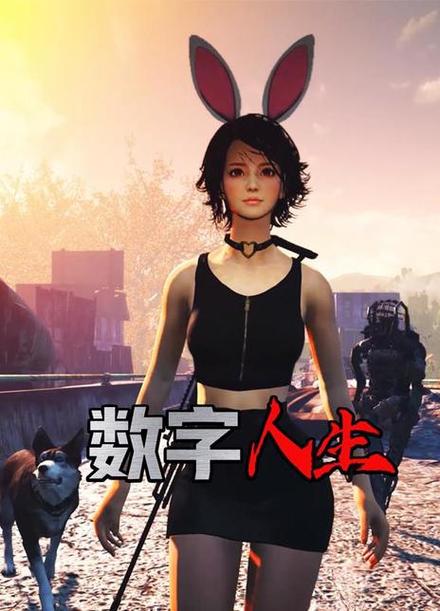数字人生电影截图