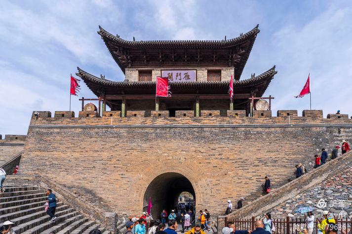 雁门照1400张照片陈希瑗截图