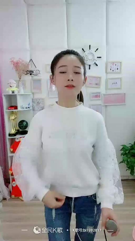全民k歌最红的主播贝拉截图
