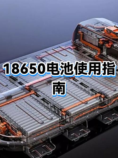 音响怎么使用18650电池图标