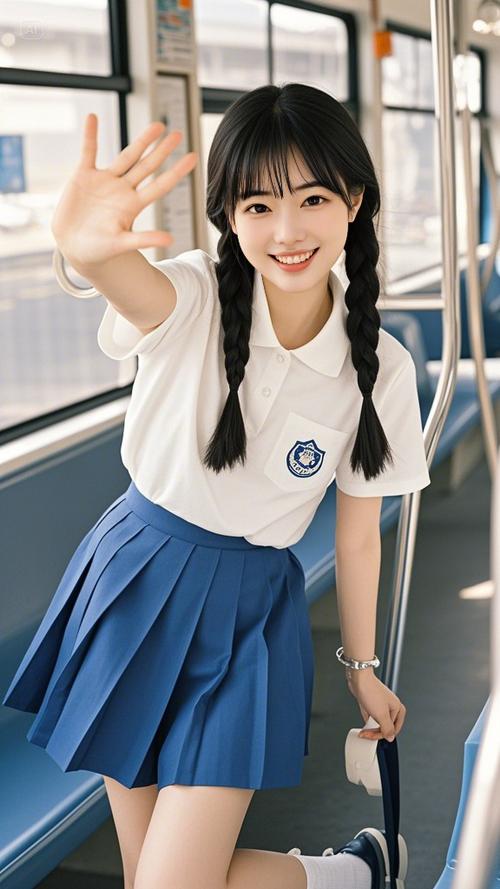 长得幼态属于漂亮吗图标