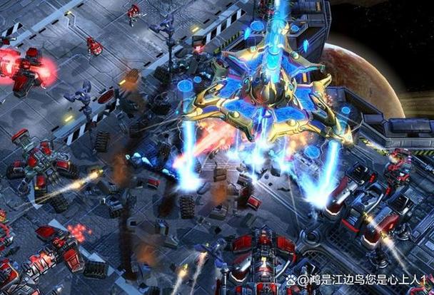 星际争霸2beta版游戏攻略图标