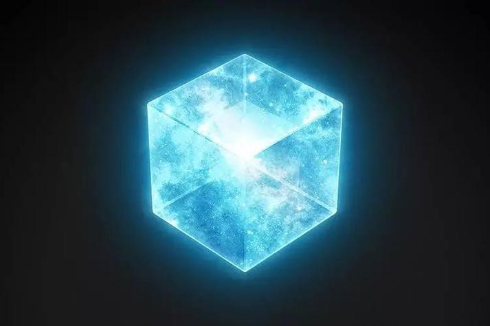 宝石能量方块截图