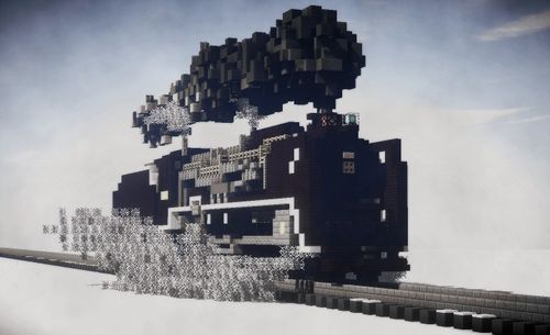 我的世界工业革命mod图标