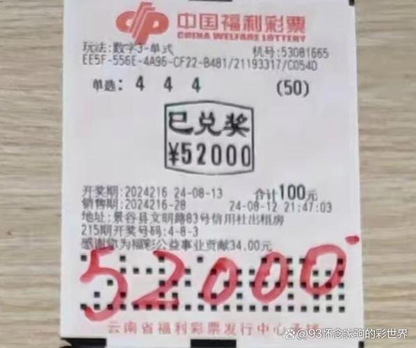 福彩3d家彩图标