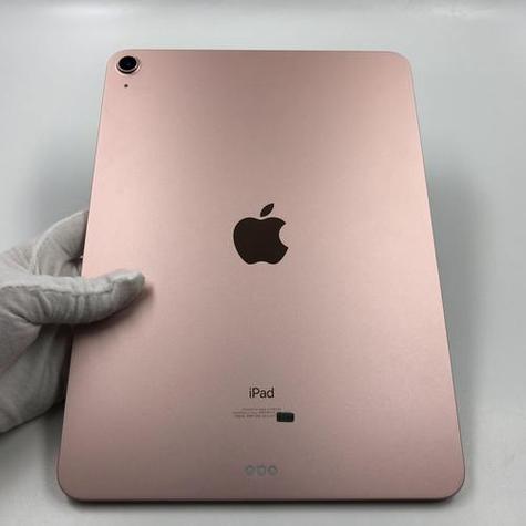 ipad玫瑰金