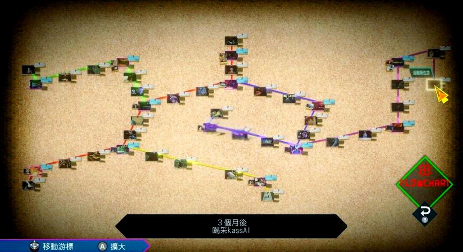 ai梦境档案快速通关图标