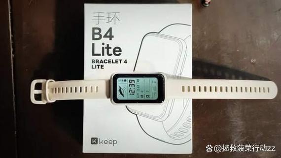 keep的手环值得购买吗图标