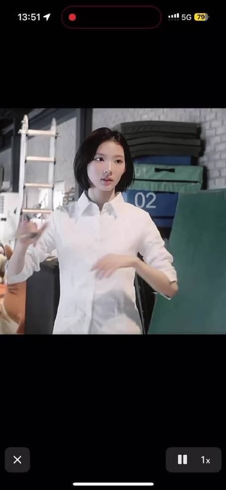 感觉自己在抖 实际没抖截图