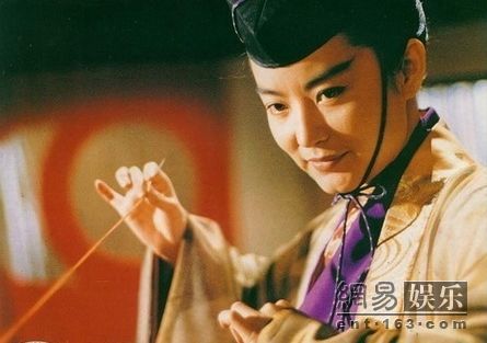东方不败上用的武器是图标