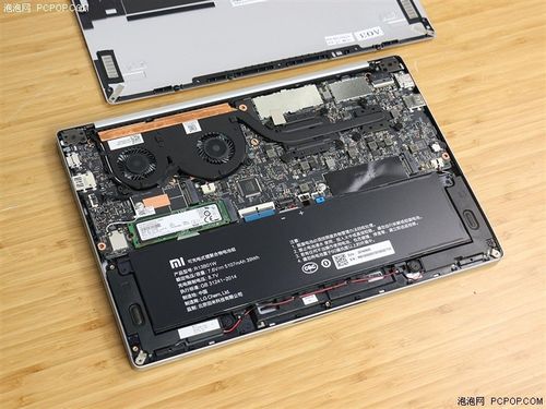小米笔记本拆后盖保修吗截图