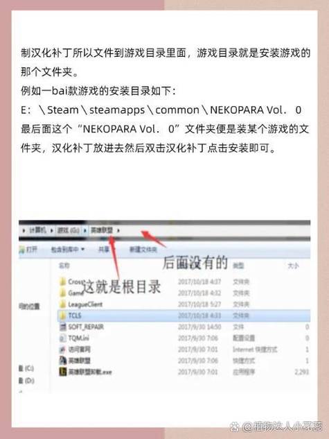 汉化补丁怎么安装图标