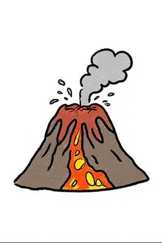 火山怎么转发别人作品图标