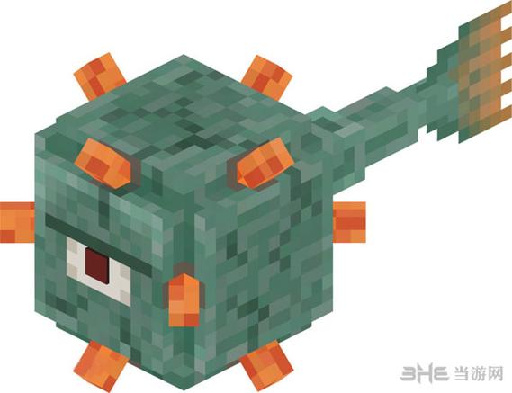 minecraft守卫者图标