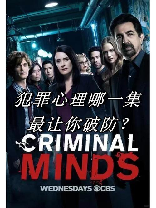 犯罪心理第十六季有reid吗截图
