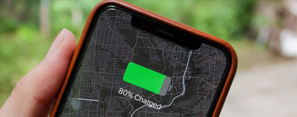 iPhone11卡顿截图