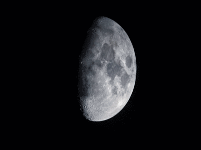 月亮moon图标