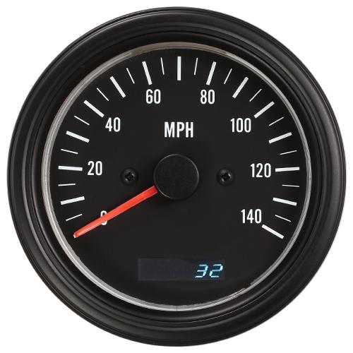 GPS Speedometer