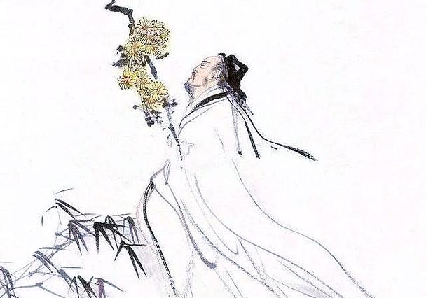 陶渊明悠然见南山的南山是哪座山图标