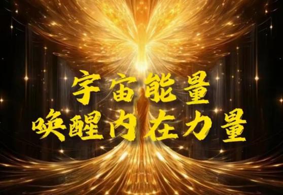 接收宇宙能量图标