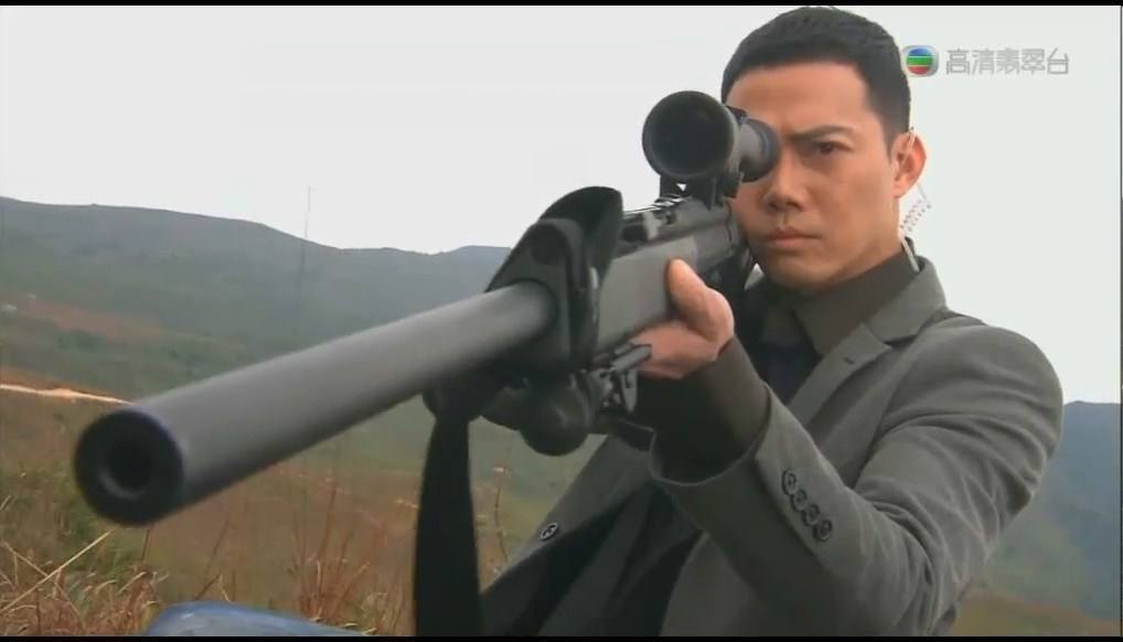 电影《神枪狙击手》图标