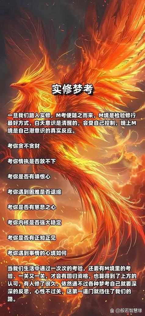 带仙缘的108种梦境截图