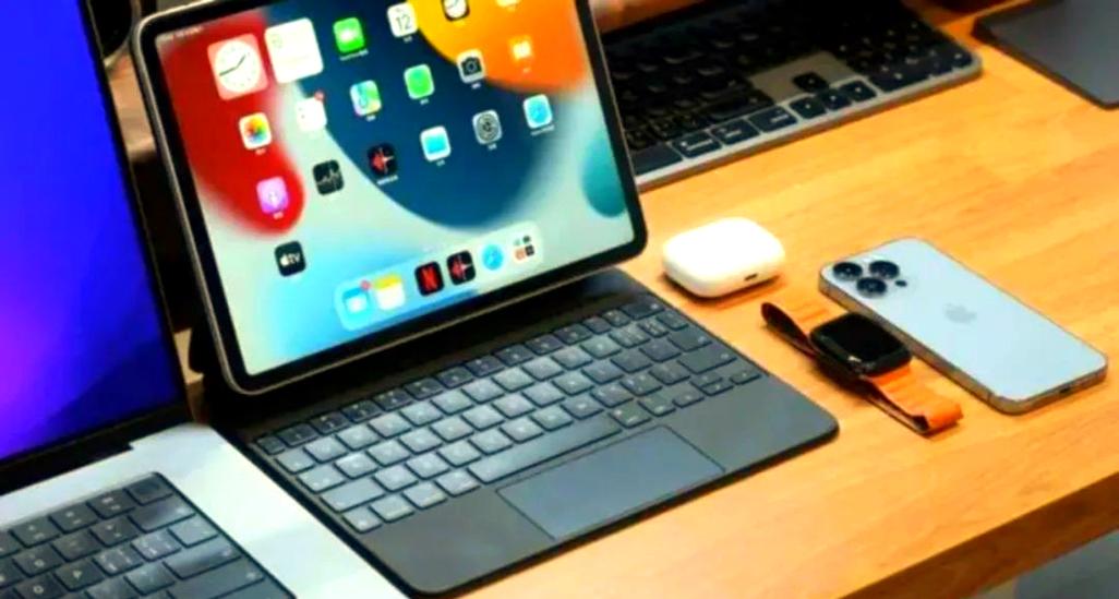 ipad锁屏后视频还在播放图标