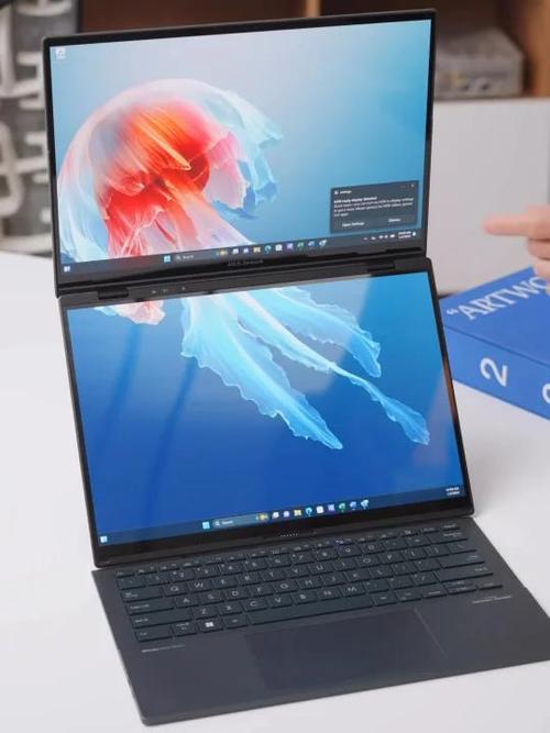 华硕zenbook无法开机图标
