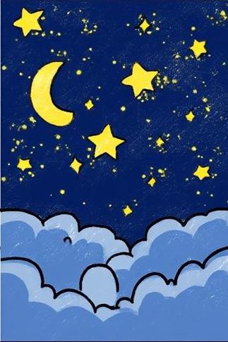 繁星吧图标
