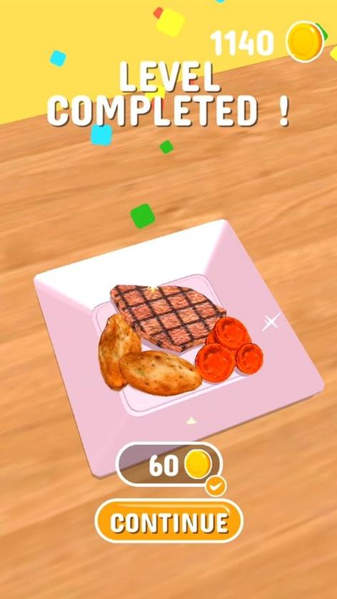 casualcooking官方下载截图