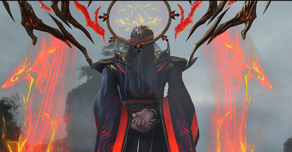 斗破之终极帝皇图标