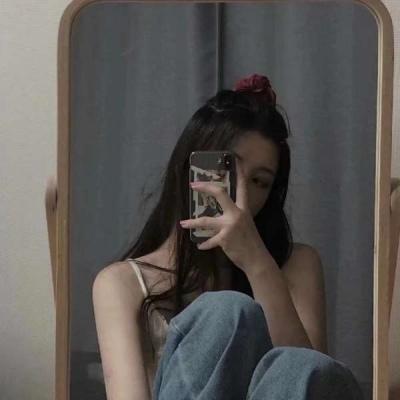 靓妹图片头像图标
