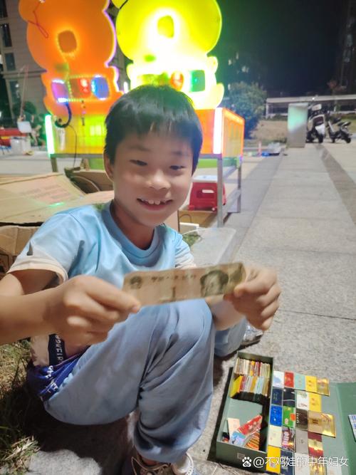 小学门口适合1一2元的生意截图