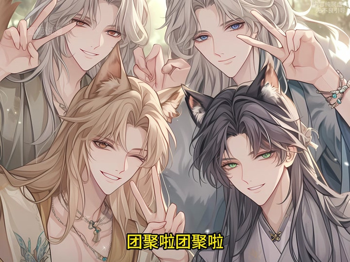 兽世生存图标