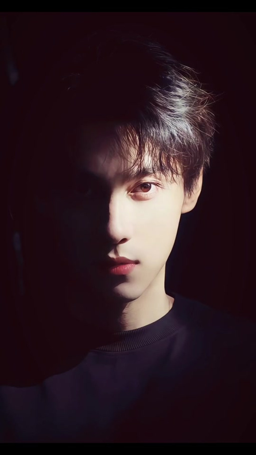 抖音上很火的一个帅哥图标