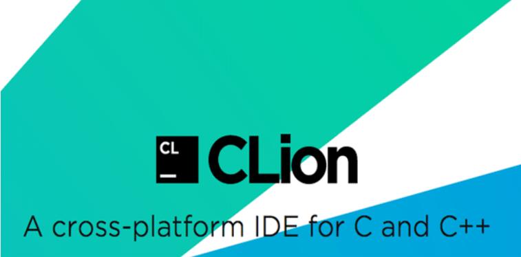 2023年Clion最新版本图标