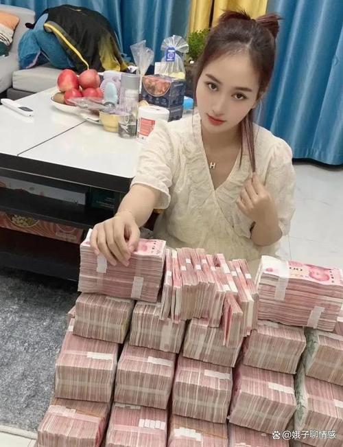 盈盈有钱图标