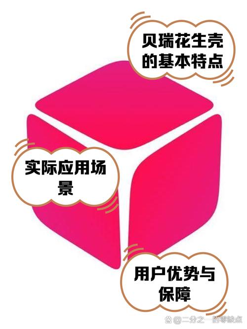 贝瑞花生壳 官网截图