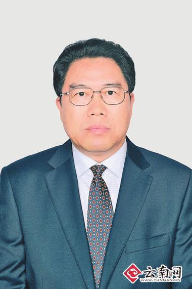 云南省医药公司党委书记什么级别截图
