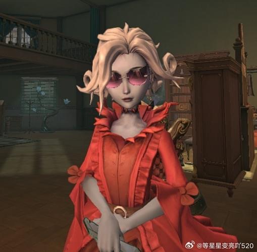 第五人格小红帽值得买吗图标