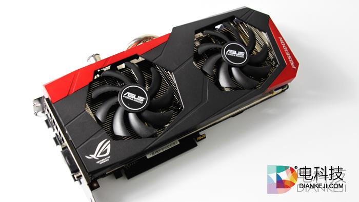 华硕最强gtx980ti图标