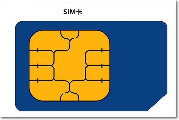 删除sim卡应用图标截图