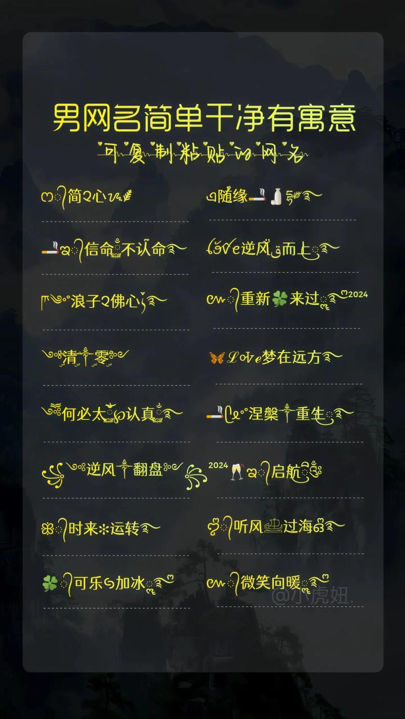 男生用lntano当网名意义图标