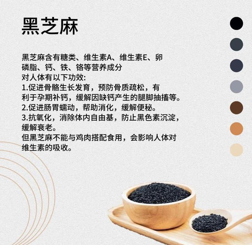 黑芝麻暗示性暗示啥意思截图