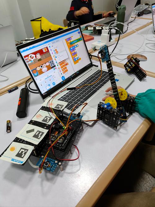 Arduino编程图标